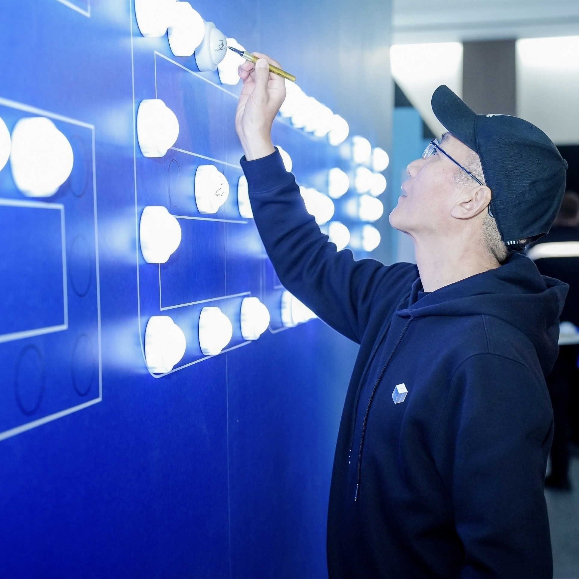 First Global Service Skills Competition and Inauguration of Business ...