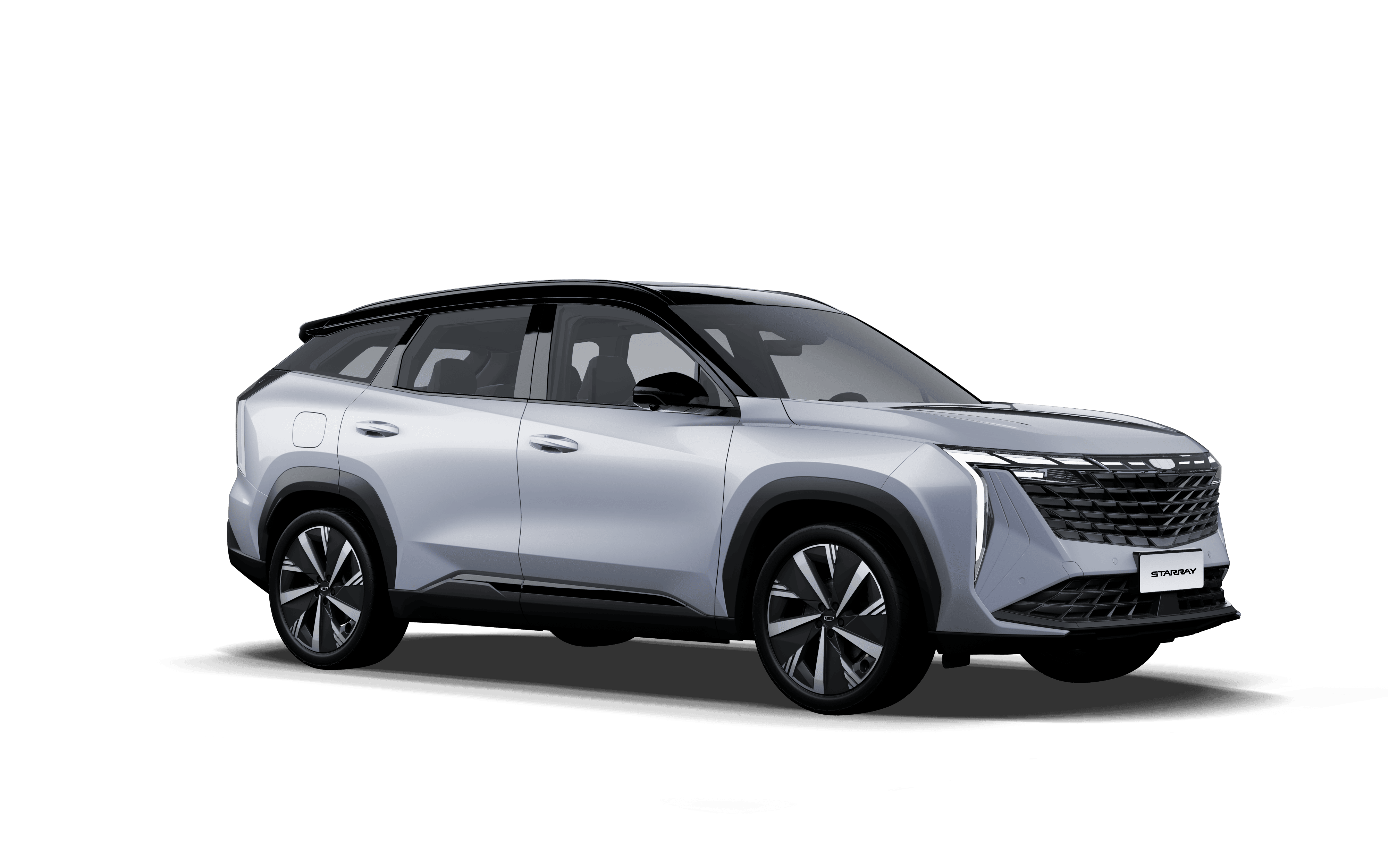 GEELY STARRAY